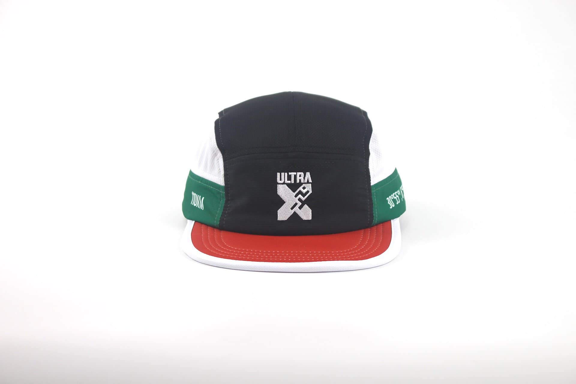 Ultra X Morocco Cap