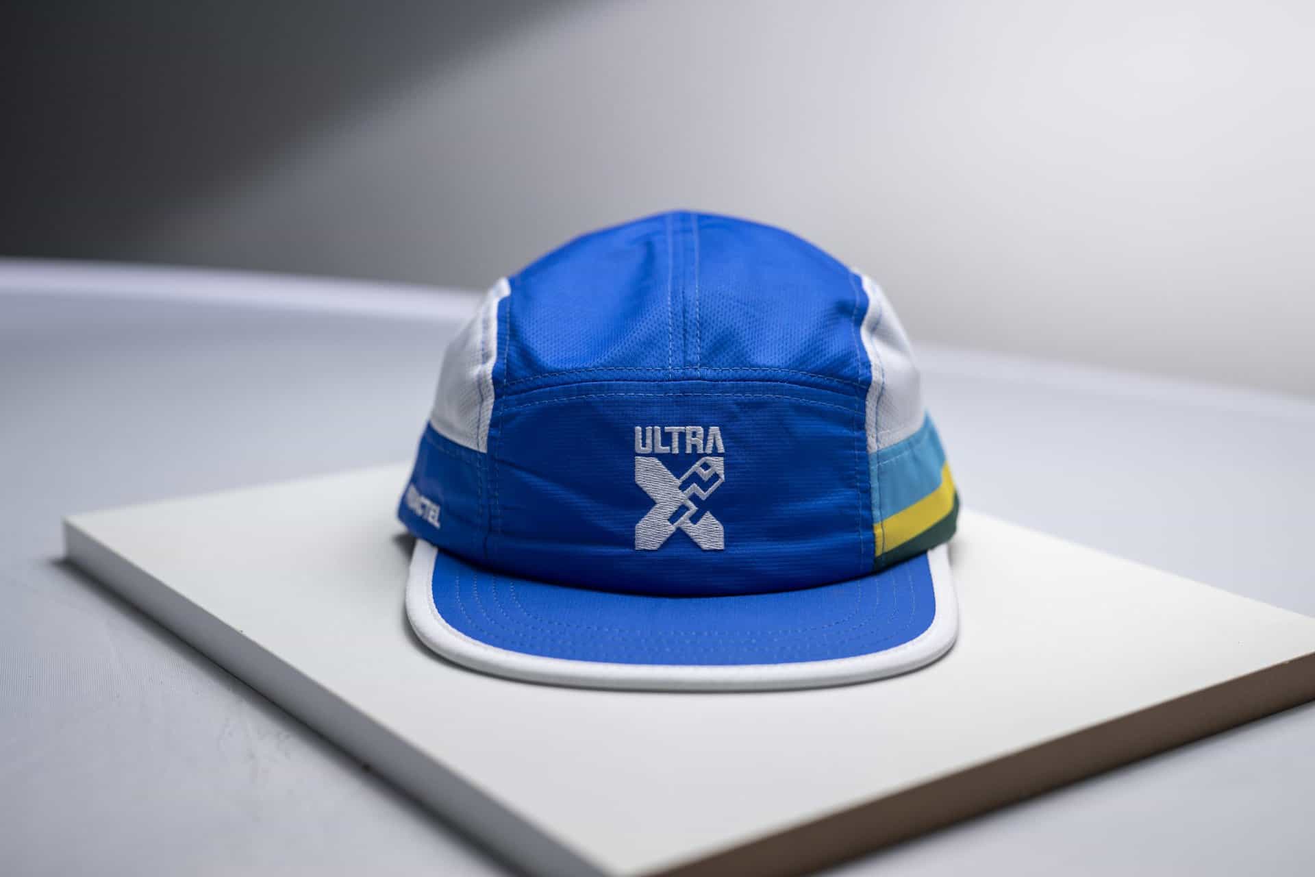 Ultra X Rwanda Cap